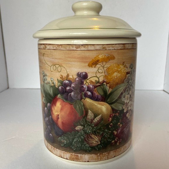 Certified International | Kitchen | Certified International Fruit ...